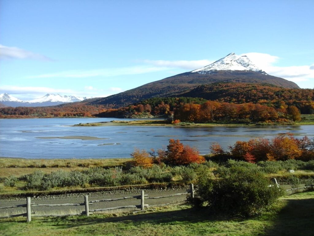 NATIONAL PARK ( 4 hours ) Shared Tour - Calaio